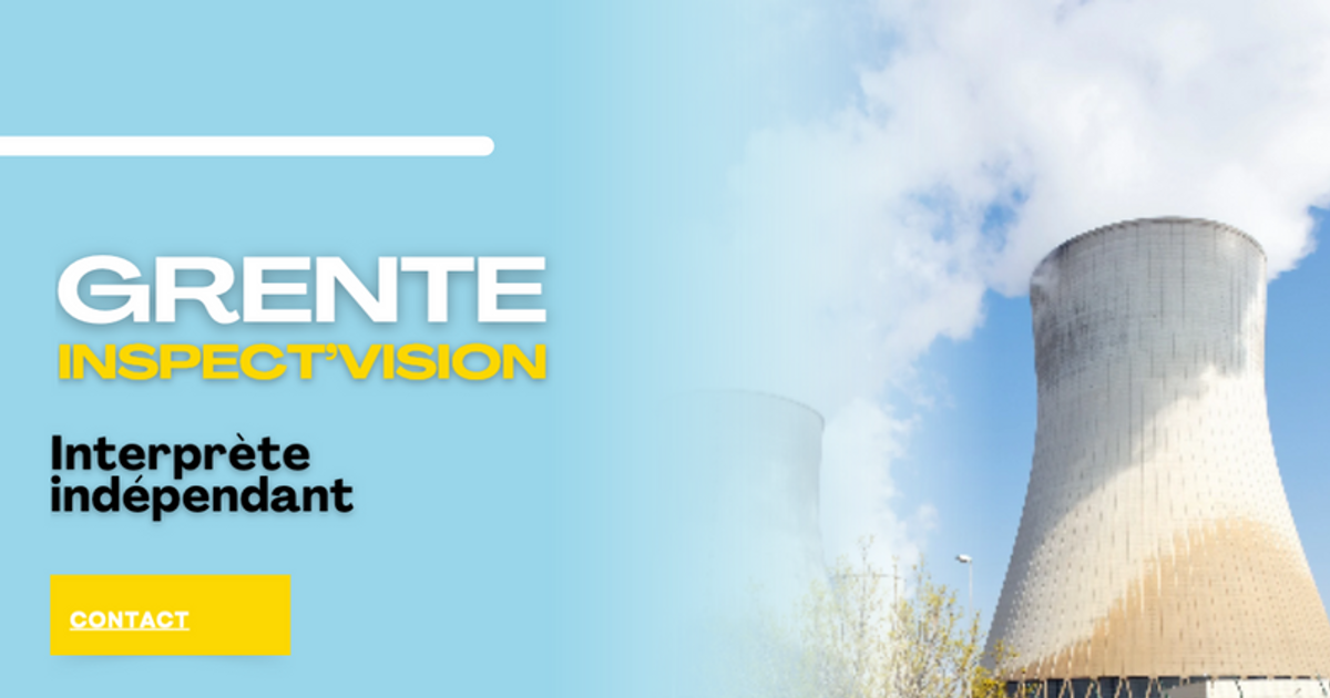 GRENTE INSPECT VISION